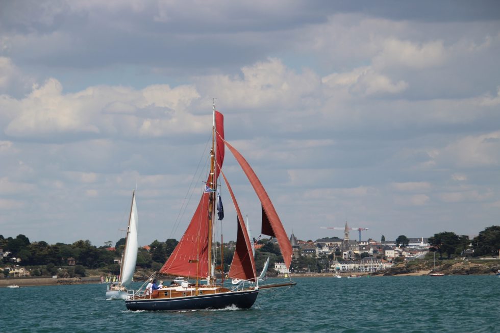 PNCM | Patrimoine Navigant en Charente Maritime