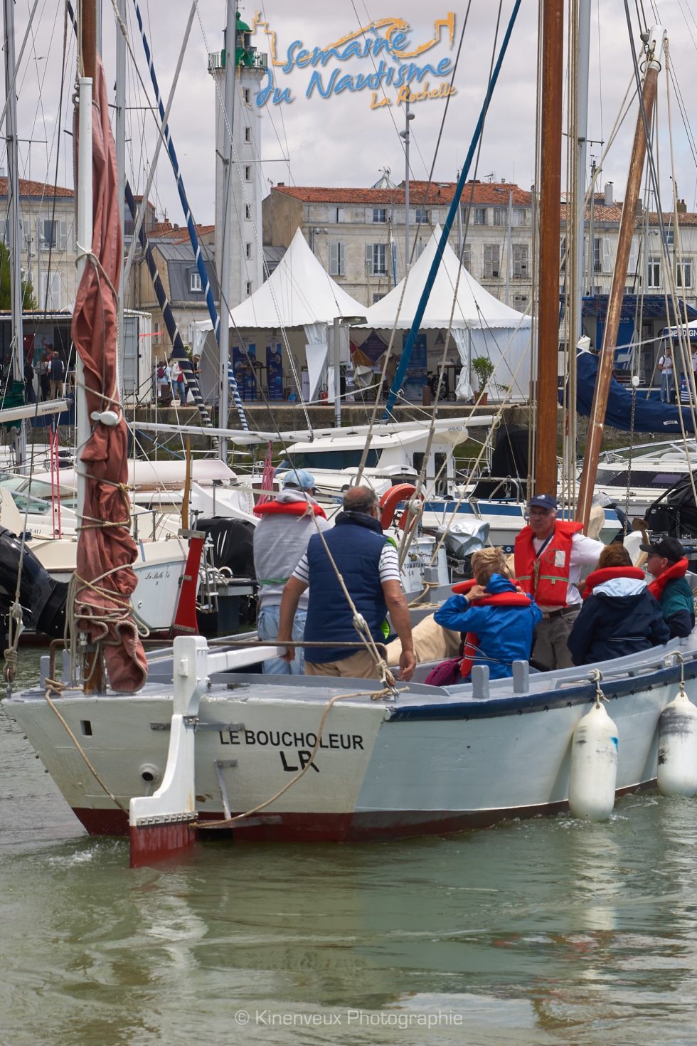 PNCM | Patrimoine Navigant en Charente Maritime